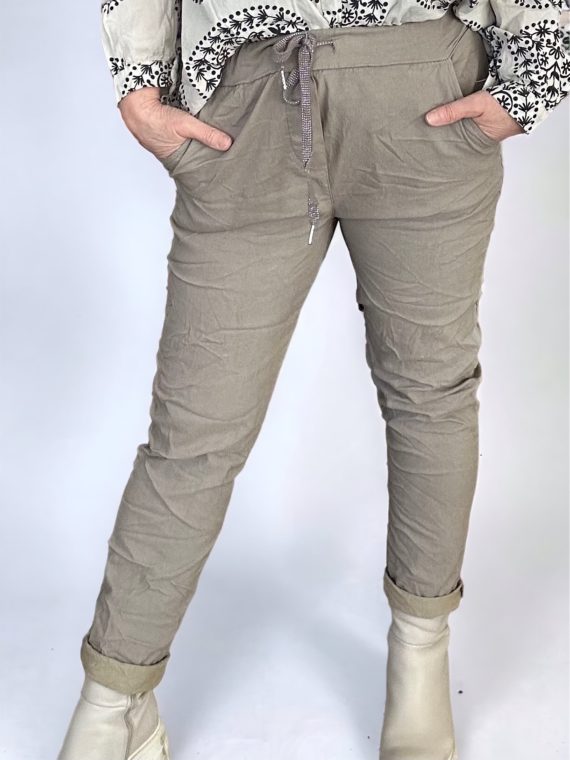 Magic pants - Monmaio