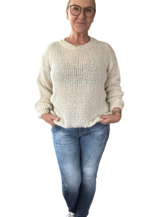 Astrid vit - Monmaio